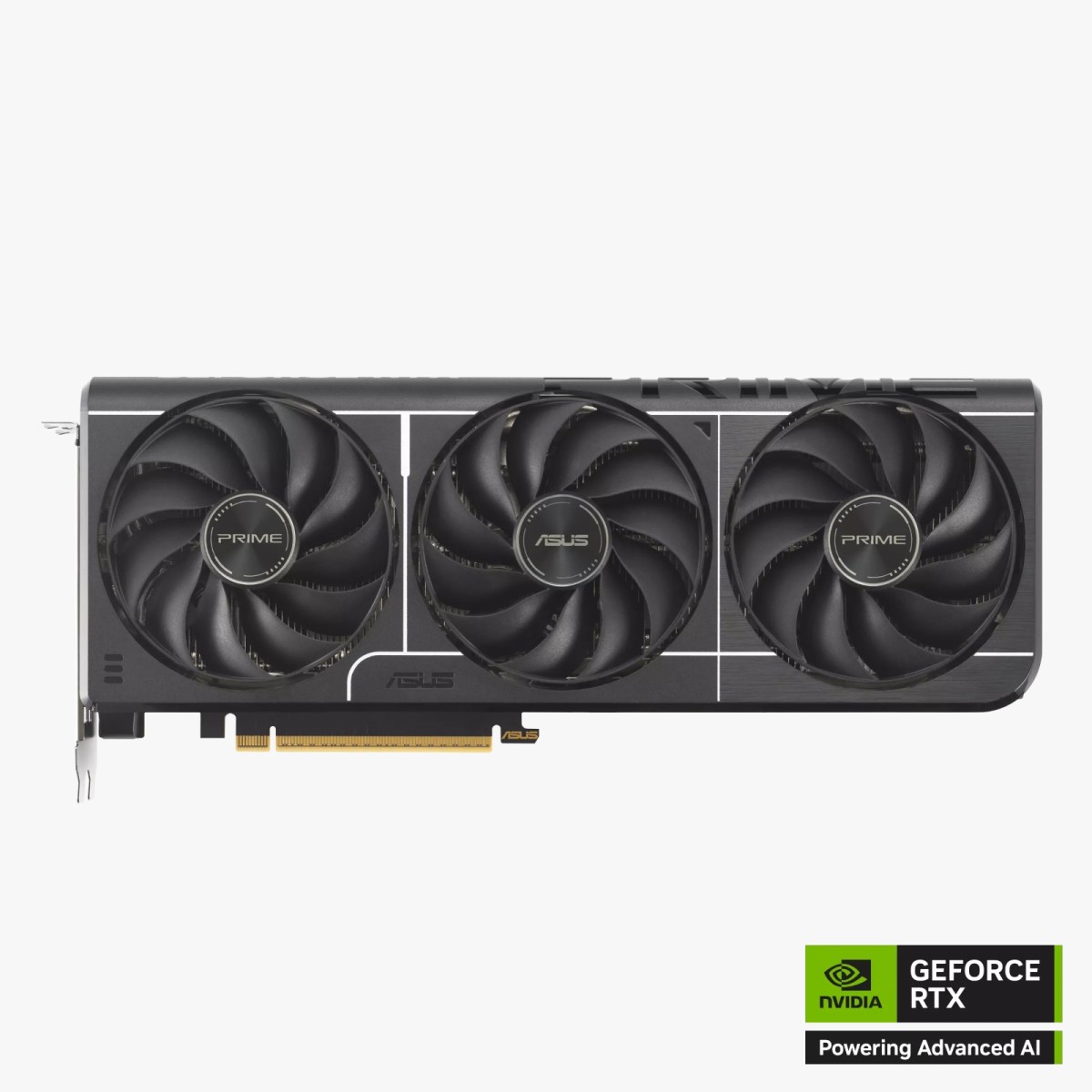 ASUS ASUS PRIME GeForce RTX™ 5060 Ti 8GB GDDR7 - Astrindostore.com