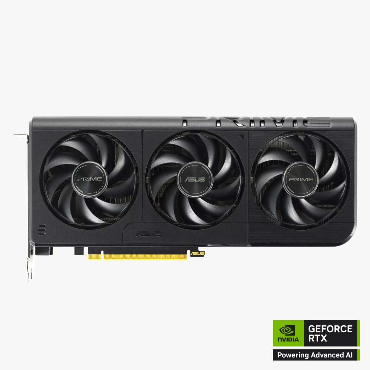 ASUS ASUS PRIME GeForce RTX™ 5060 8GB GDDR7 OC Edition - Astrindostore.com