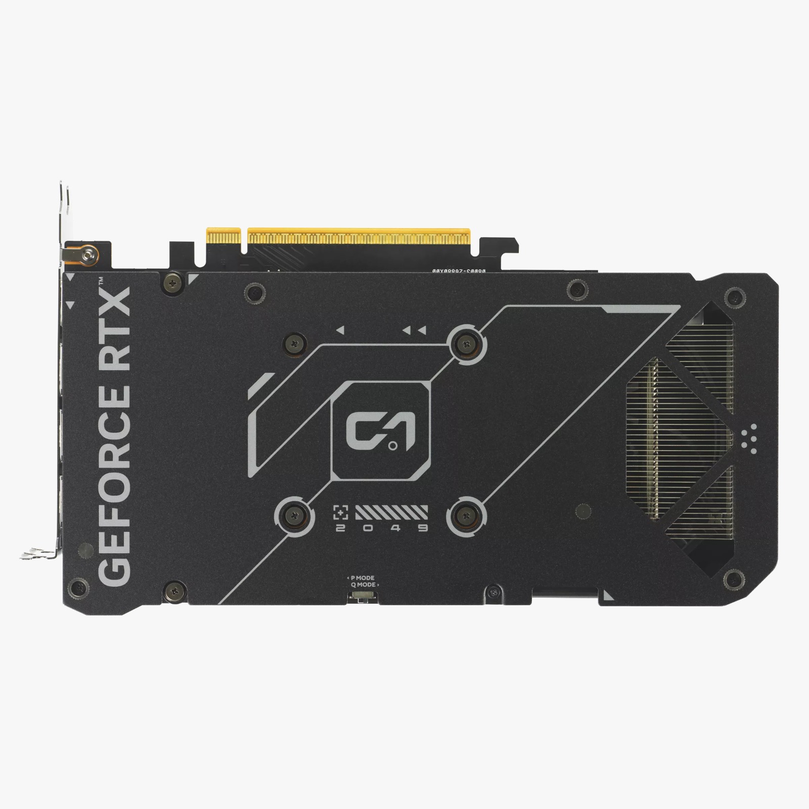 ASUS ASUS Dual GeForce RTX™ 5060 8GB GDDR7 OC Edition - Astrindostore.com