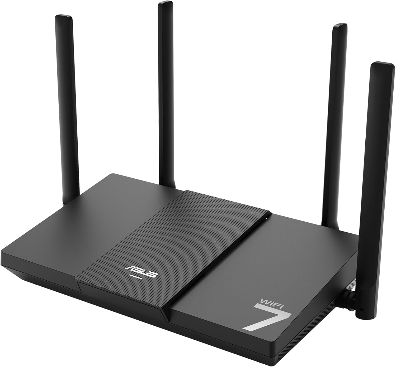 ASUS ASUS RT-BE50 7 Expandable Wi-Fi Router - Dual Band BE3600, 4K-QAM ...